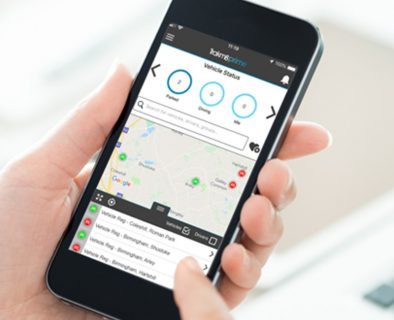 Trakm8 Prime Launches New Mobile Fleet Manager App | Trakm8