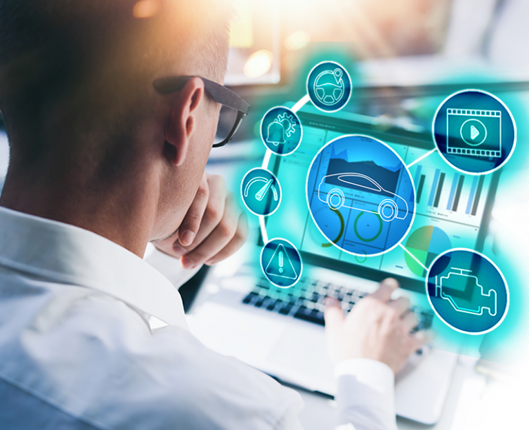 Connected Car | Vehicle Tracking & Telematics | Trakm8