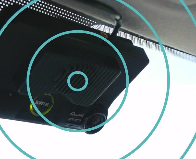 Vehicle and Fleet Telematics Cameras | Trakm8