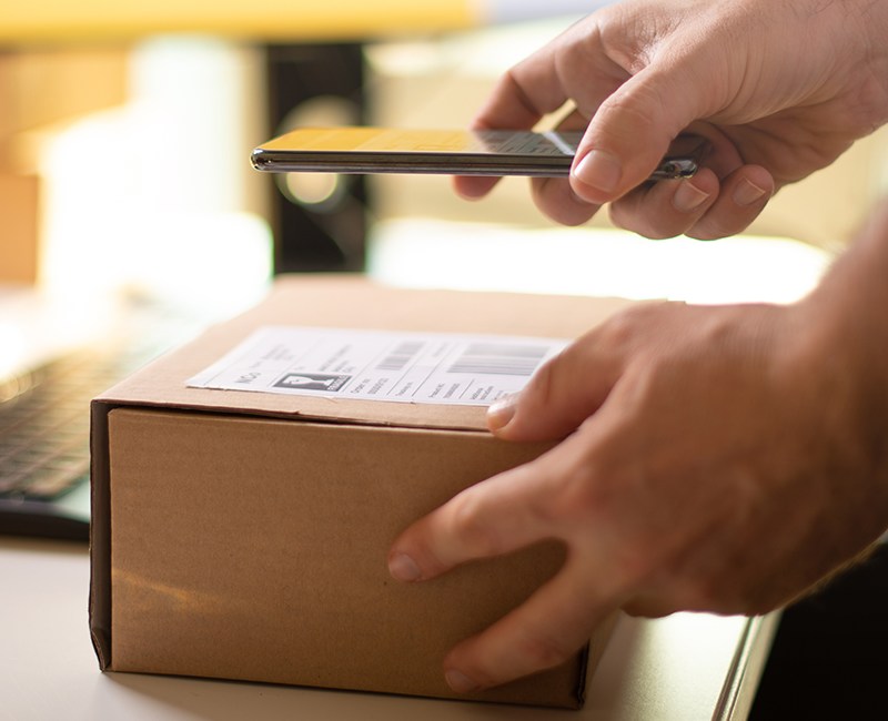 Electronic Proof Of Delivery | Paperless Signature | Trakm8