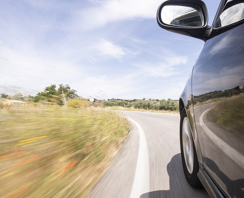 Driver Behaviour Monitoring System | Fleet Telematics | Trakm8