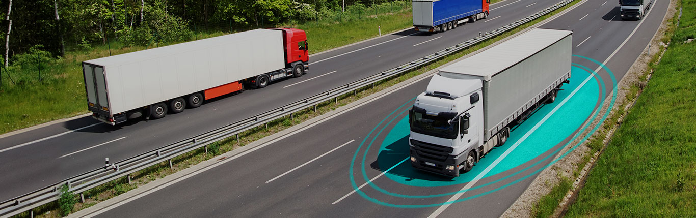 Vehicle Telematics for Transport, Logistics and Delivery Sectors | Trakm8