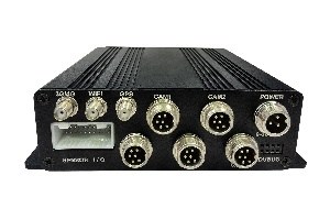 Vehicle Cameras | Trakm8