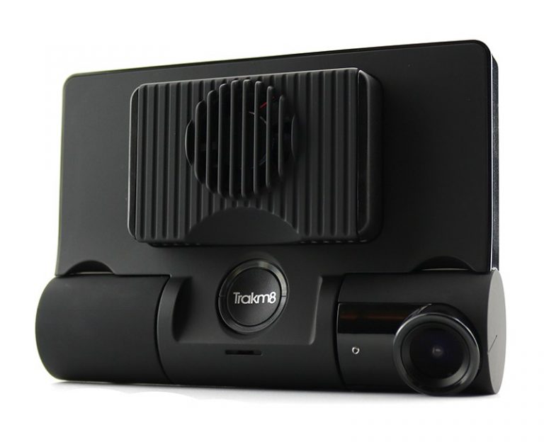 Trakm8 Solutions | Trakm8