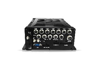 Vehicle Cameras | Trakm8