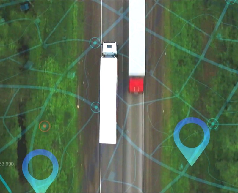 Live Vehicle Tracking | Fleet GPS Tracking Solutions