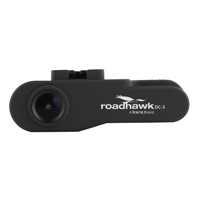 Fleet Vehicle Cameras | RoadHawk Fleet Dash Cams | Trakm8