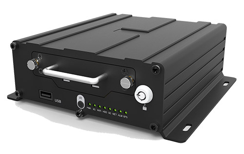 RoadHawk Fleet Multi-Camera Systems & Solutions | Trakm8