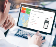 Fleet Management Software - 360 Degree Fleet View