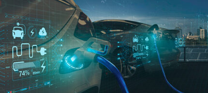 A Brief Guide to Electric Vehicle Telematics in 2022 | Trakm8