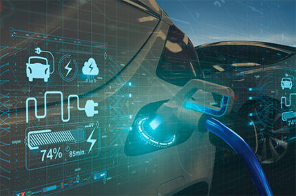 What is electric vehicle telematics? | Trakm8