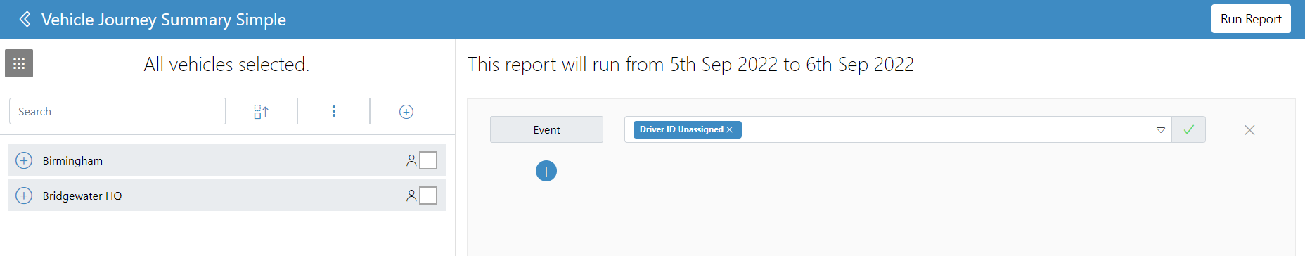 Insight 2.8.66 Release Notes | Trakm8