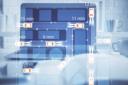 Looking for the best vehicle tracking system? | Trakm8