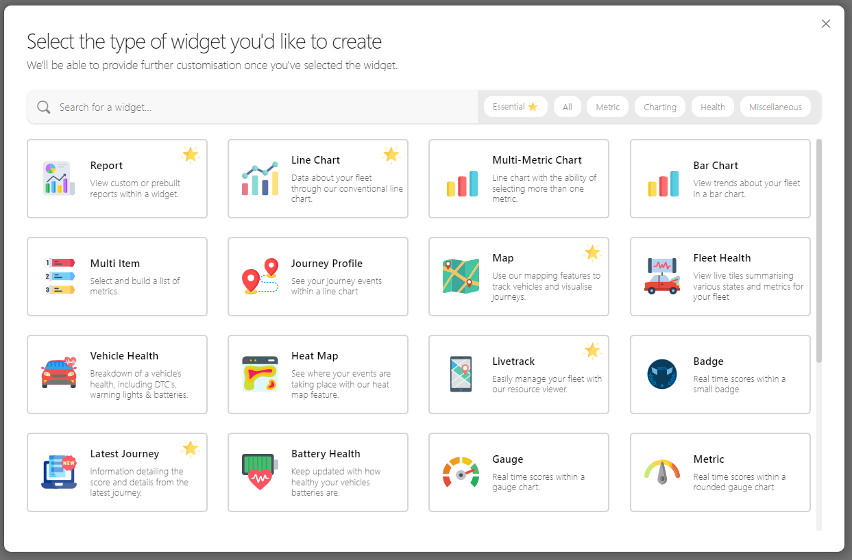 Insight 2.11.3 Release Notes | Trakm8