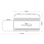 RoadHawk Dash Cams | Vehicle Tracking Camera Systems | Trakm8
