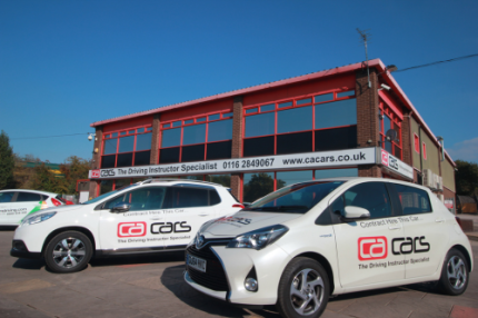 Trakm8 Partners with CA Cars to Enhance Vehicle Health Monitoring for ...