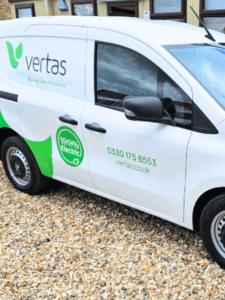 Vertas | Case Studies | Trakm8